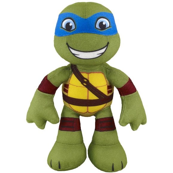 Toys | Teenage Mutant Ninja Turtles Leonardo Plush Stuffed Toy 85 ...